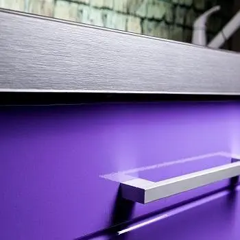 3D кромка для столешниц купить в интернет-магазине — Фабрика «Уютная Кухня»