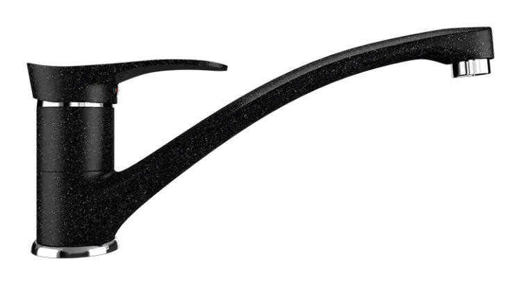 Смеситель ULGRAN U-003 купить в интернет-магазине — Фабрика «Уютная Кухня»