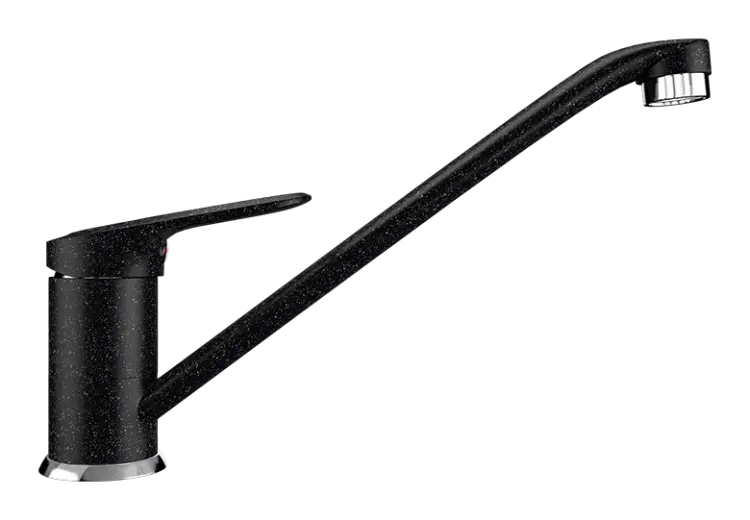 Смеситель ULGRAN U-004 купить в интернет-магазине — Фабрика «Уютная Кухня»